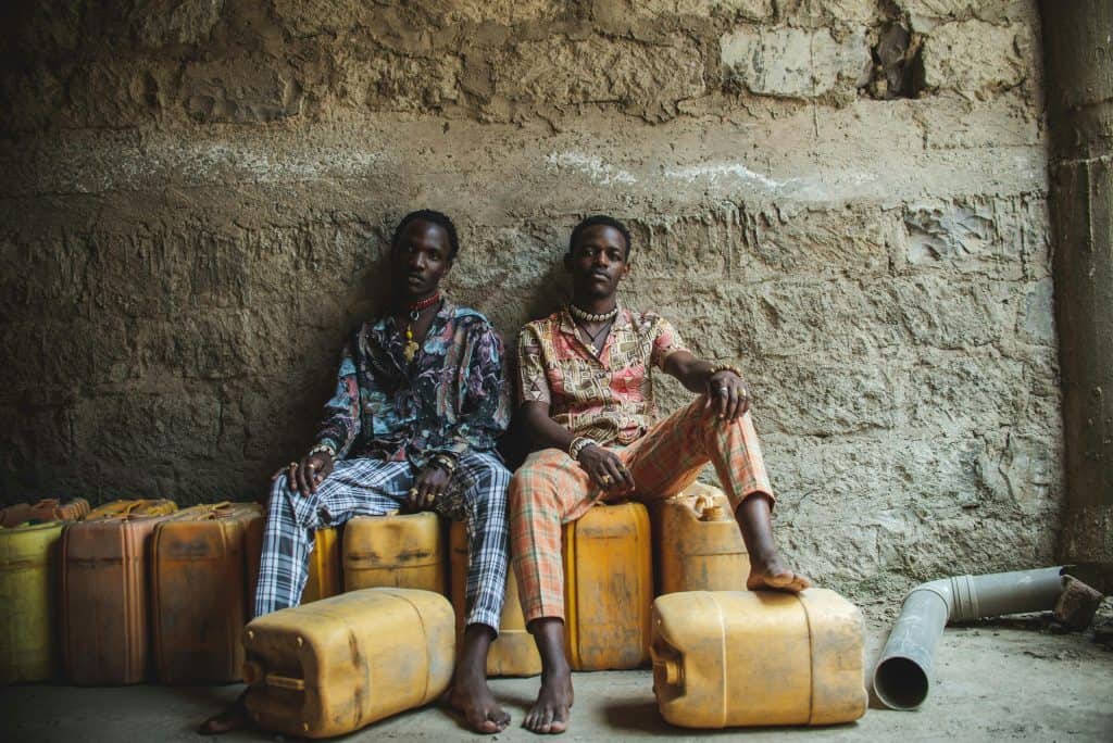 Impact of Cross-Border Conflicts on Trade in the East African Community ...